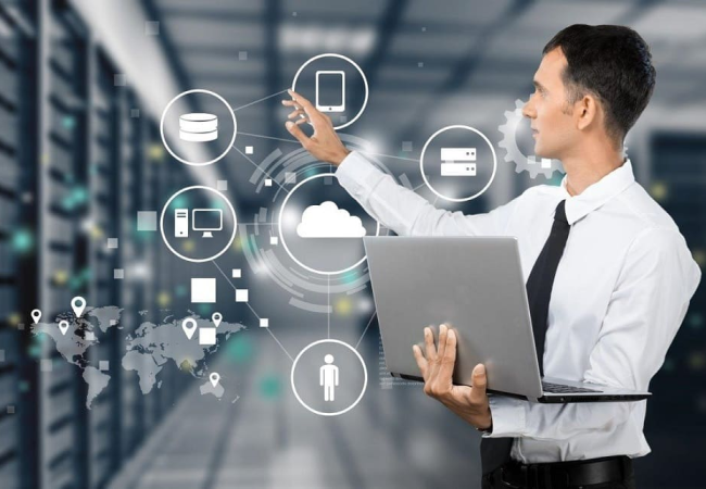 5G Advanced & Early 6G Network Technologies: The Future of Wireless