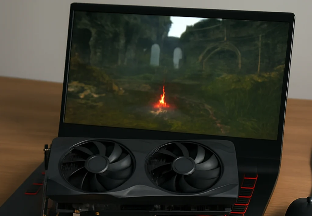 Laptop Video Graphics Cards – Benchmark List 2026