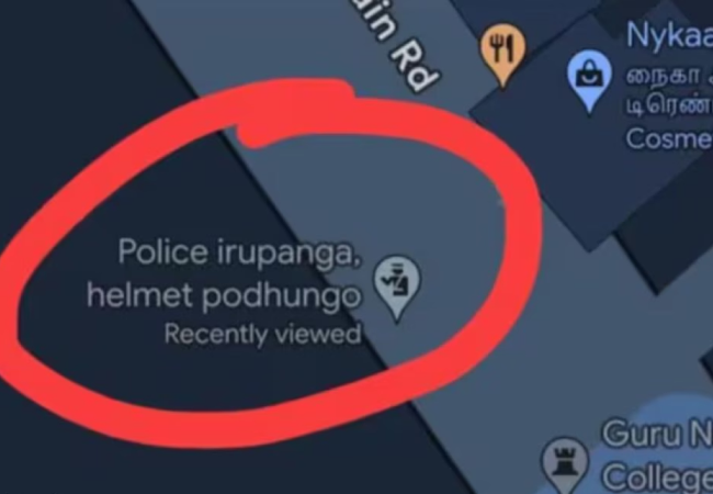 Google Maps Upgrades Navigation in India with Gemini AI, Safety Alerts